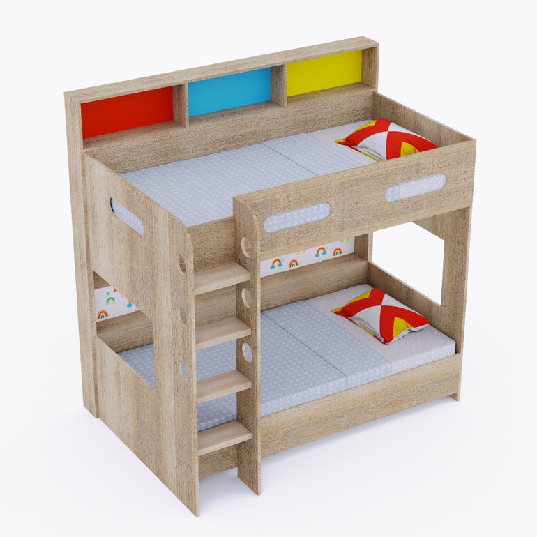 Buy Bunk Beds Online at Affordable Prices in India