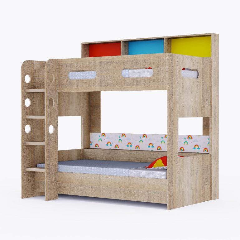 Buy Bunk Beds Online at Affordable Prices in India