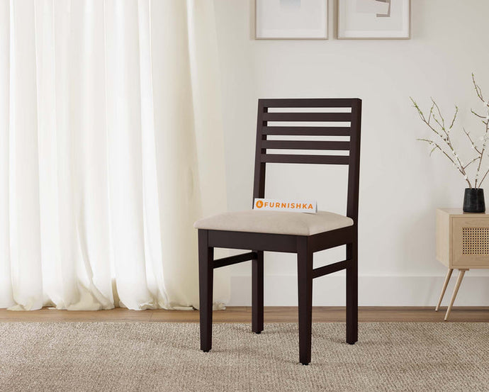 Buy Furnishka Rivo Dining Chair Online at 24% Off
