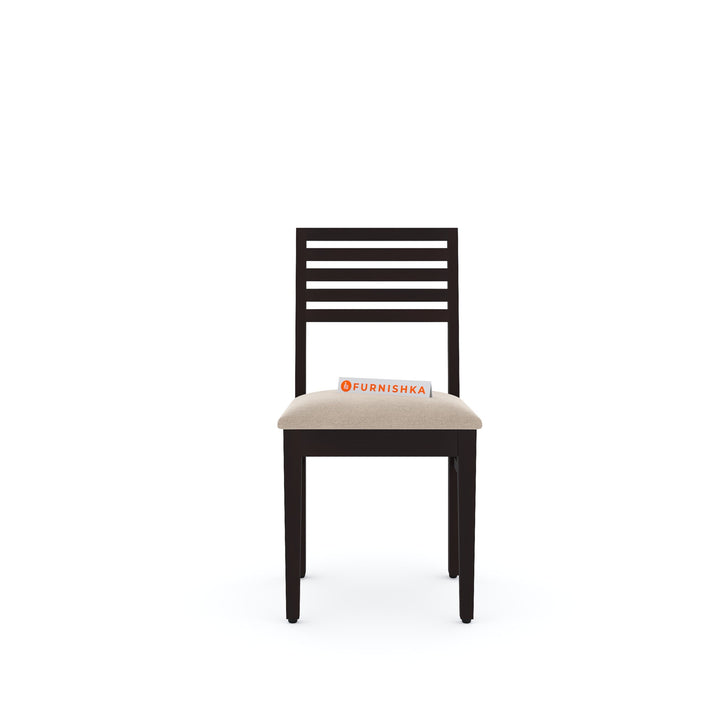 Buy Furnishka Rivo Dining Chair Online at 24% Off