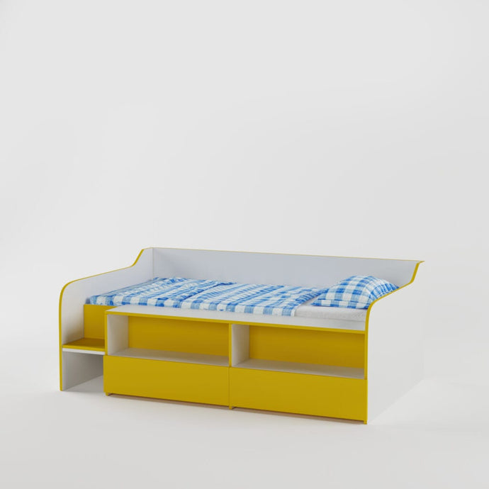Buy Boingg Bumblebee Bed Online at 52% Off