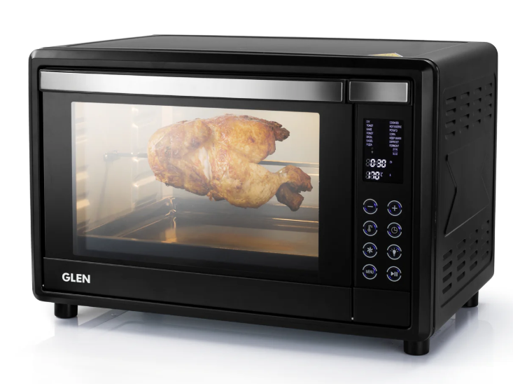 Buy Digital Oven Toaster Griller (OTG) - 45 Litres with Convection ...