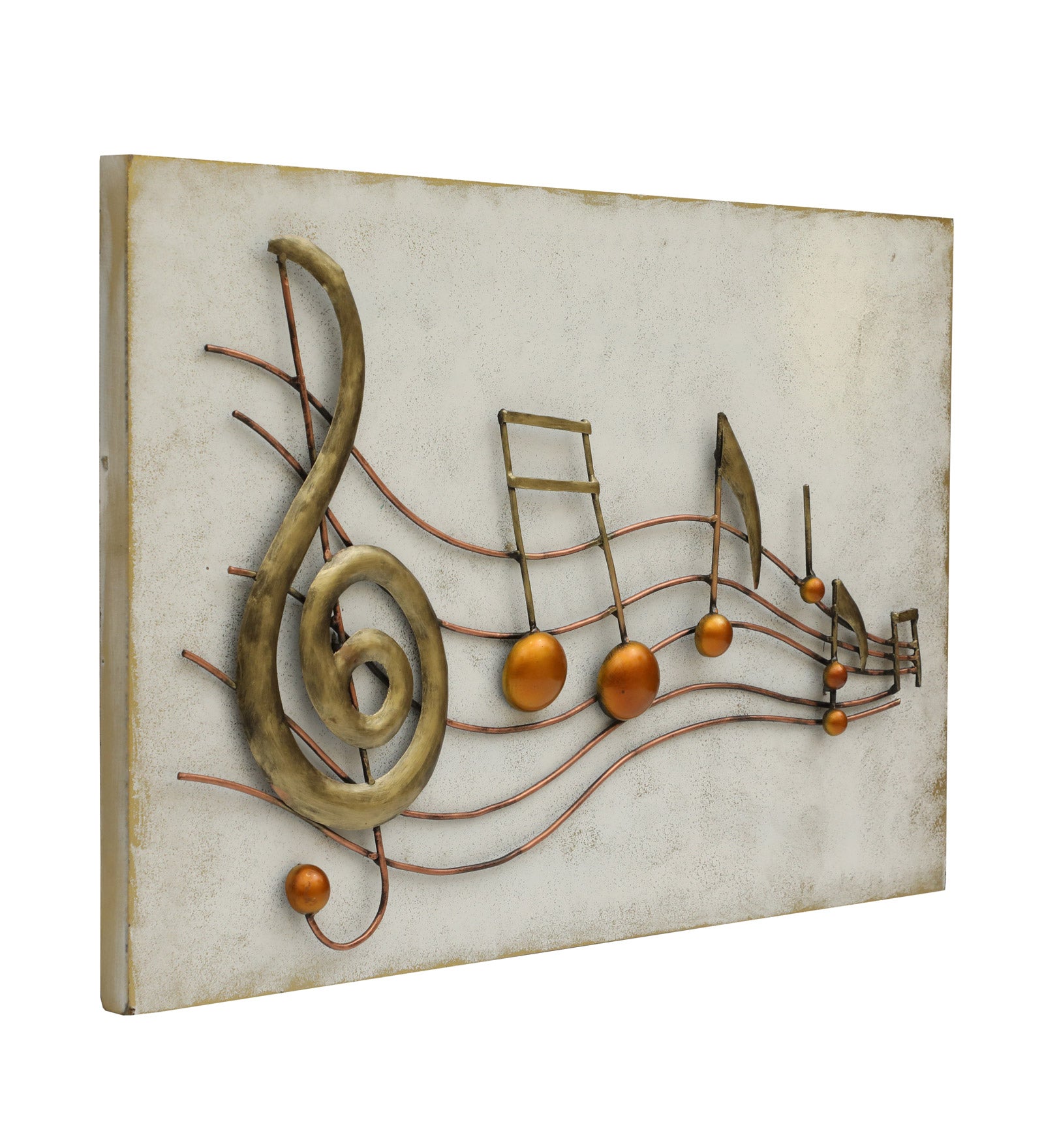 Birdie Music Instruments Wall Mounted and Hanging Sculpture Wall Decor ...