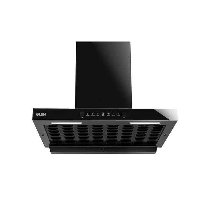 Buy Glen 60cm 1600 m3/h Wall Mounted Kitchen Chimney with Filterless ...