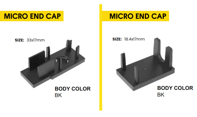 Buy Neptune Magnetic Light Micro End Cap Online at 30% Off