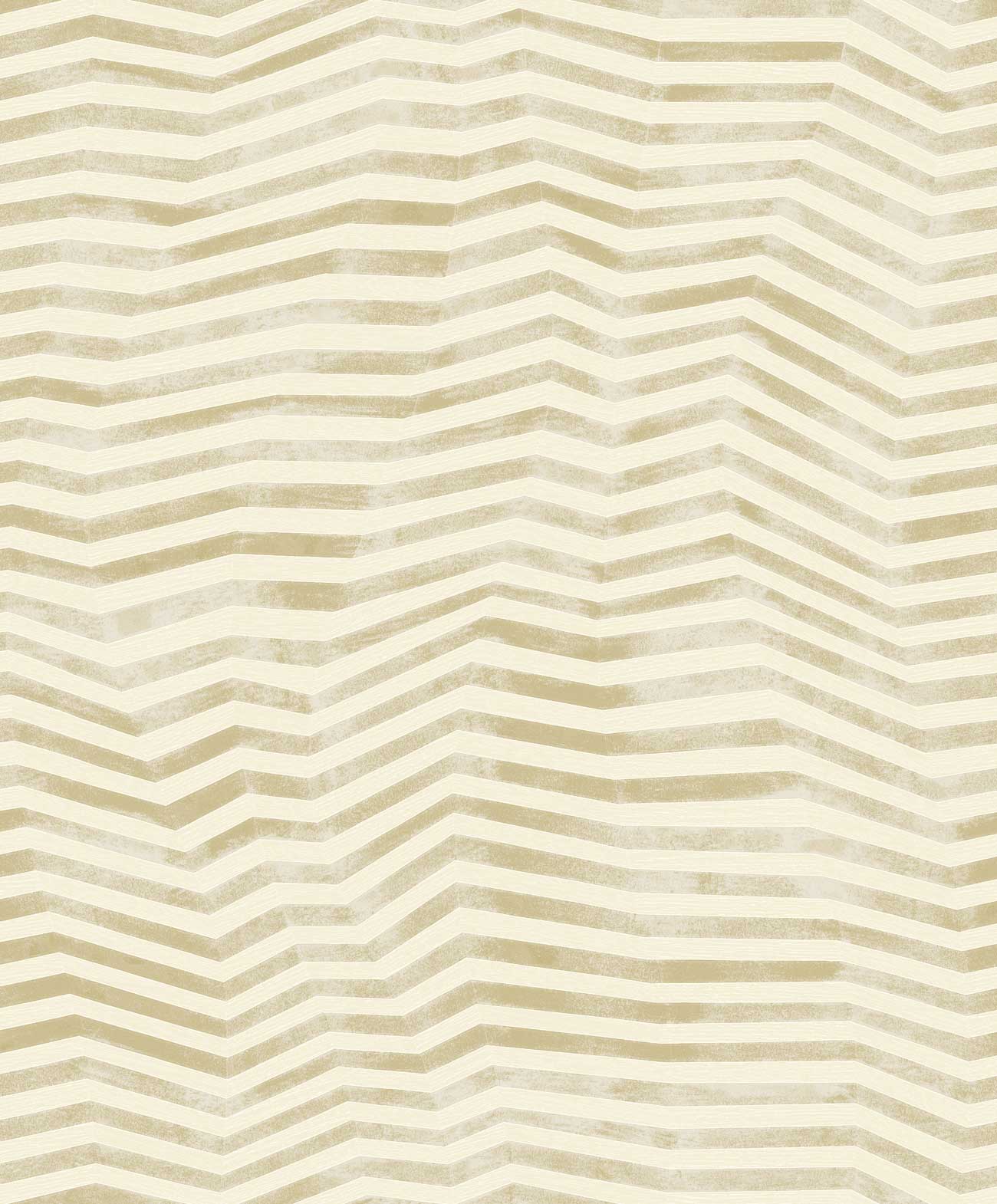 Buy Artisan El21003-2 NON Woven White,Beige Chevron Wallpaper for ...
