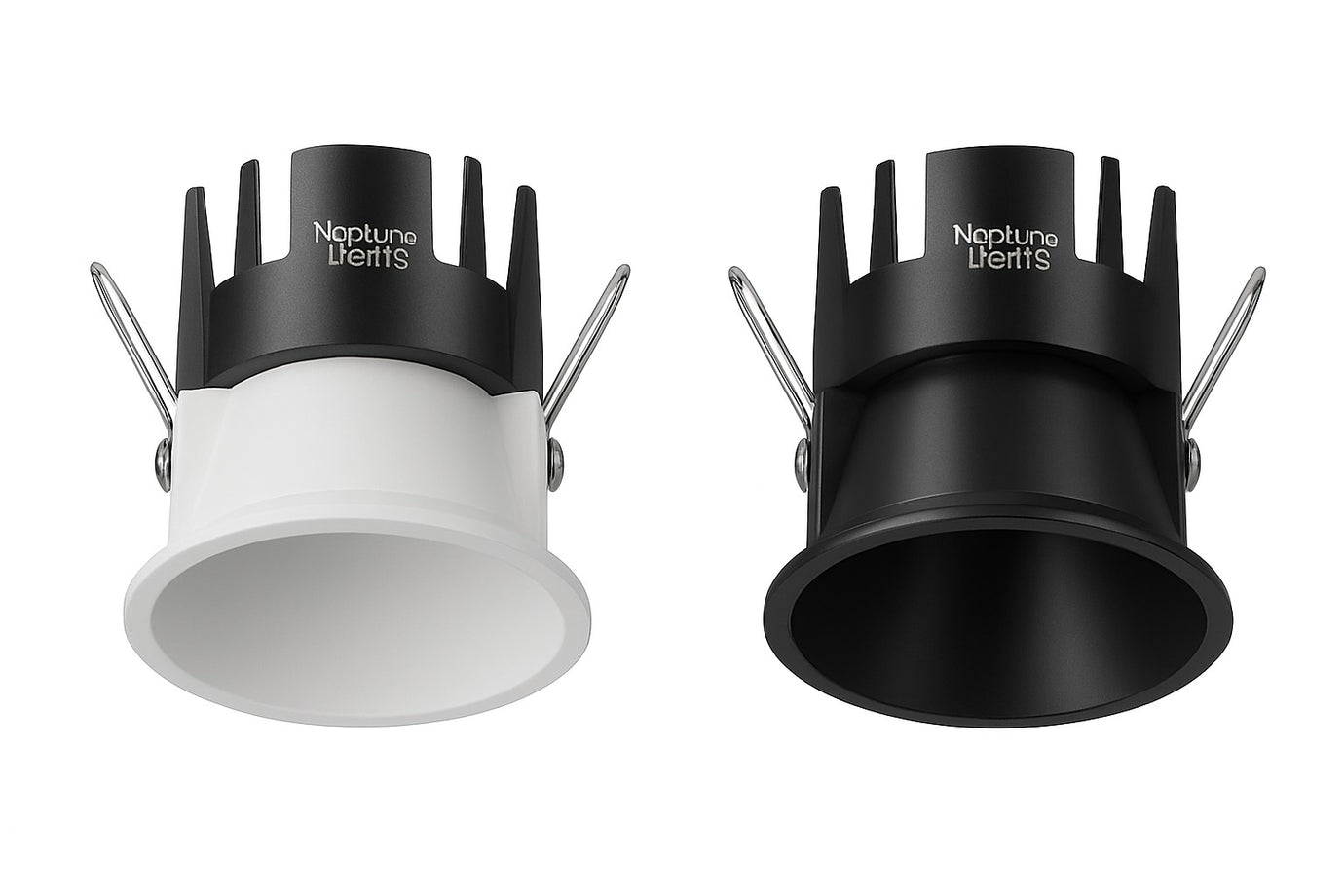 Buy Neptune Signature Module Deep Series Recessed Led Cob Downlight Online