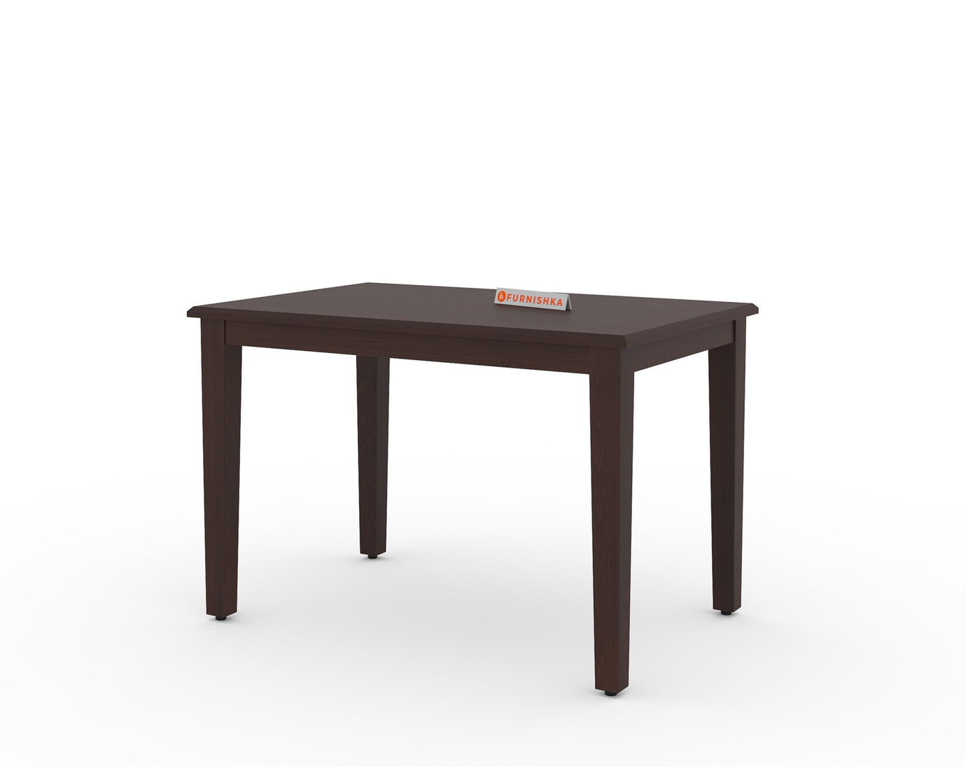 Buy Furnishka Rivo 4 Seater Dining Table Online at 25% Off