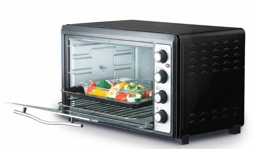 Buy Oven Toaster Griller (OTG) -60 Litres, Rotisserie, Convection Fan ...