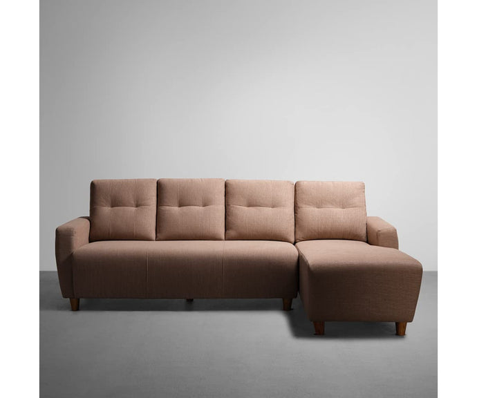 Buy Decor Desk Nakshatra Velvet Fabric 5 Seater Sofa Set Online at 31% Off