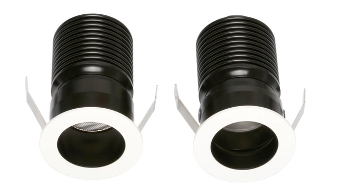 Buy Neptune IBALL – Premium Recessed LED Downlight (5W / 10W | CRI >90 ...